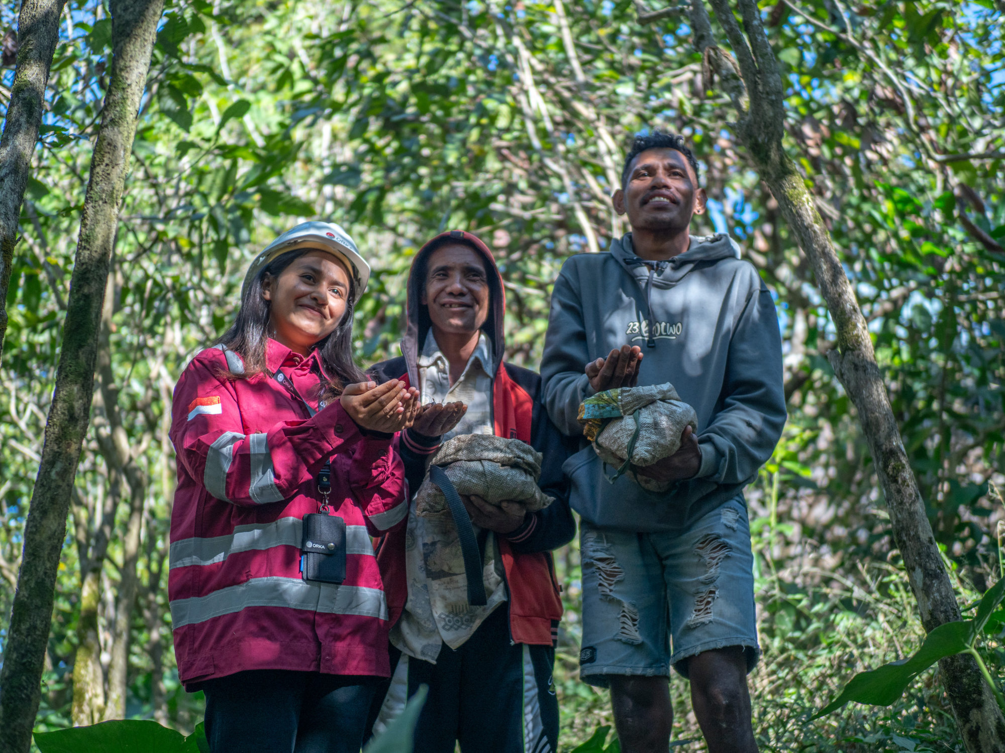 Our Project | KS Orka